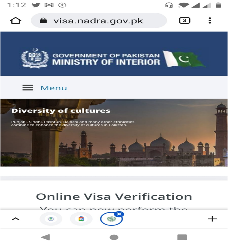 Review and Uploading Supporting Documents - CounsellorMaster