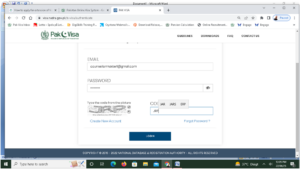How to apply for Exit Permit? - CounsellorMaster
